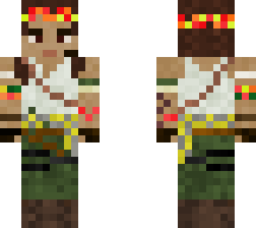 rivas codm | Minecraft Skins