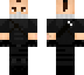 sinner | Minecraft Skins