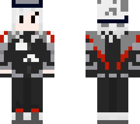 salty night sunday | Minecraft Skins