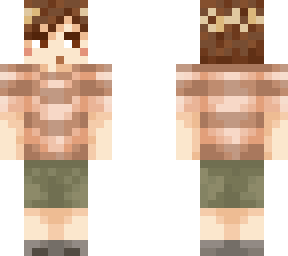 Seta | Minecraft Skin