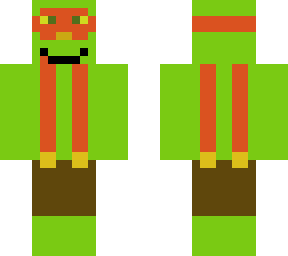 sneaky | Minecraft Skin