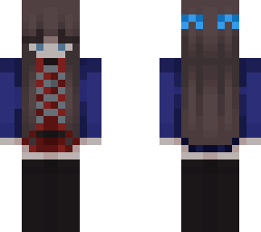 Something | Minecraft Skin
