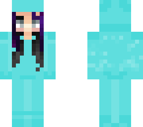 spirit | Minecraft Skin