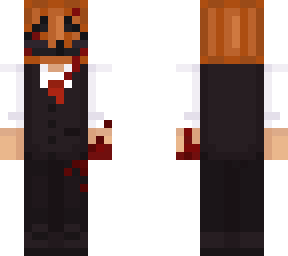 Spuk | Minecraft Skin