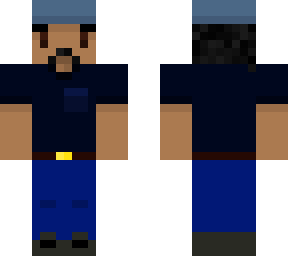mr madruga | Minecraft Skins