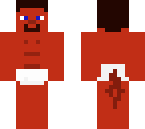 poopy 4 | Minecraft Skins