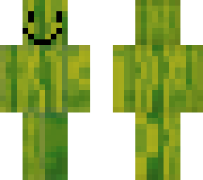 suikatheonly | Minecraft Skin