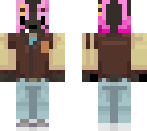 Tang | Minecraft Skin