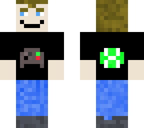 Xbox Minecraft Skins