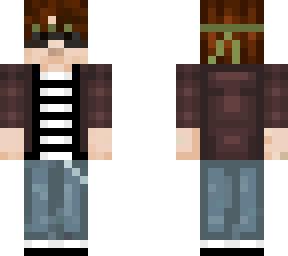 stud | Minecraft Skins