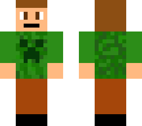 this skin is very good | Minecraft Skin