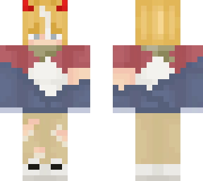 tommy innit | Minecraft Skins
