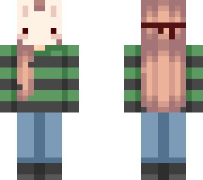 vale | Minecraft Skin