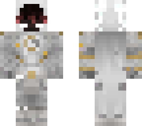 wardsy | Minecraft Skin