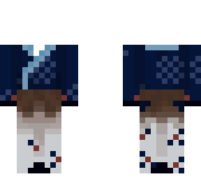 japanese kimono | Minecraft Skins