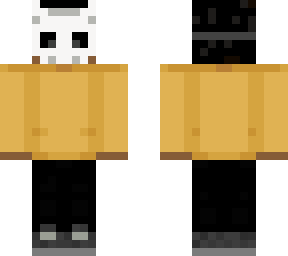 XTale | Minecraft Skin