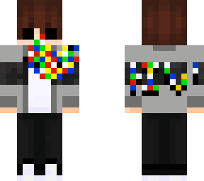 something went wrong on the hive. | Minecraft Skin