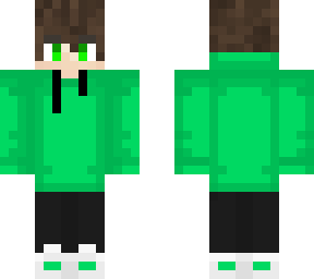 123 | Minecraft Skin