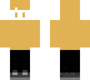 2 color wilbur soot | Minecraft Skin