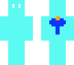 Allay Minecraft Skins