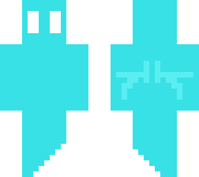 allay wings | Minecraft Skins