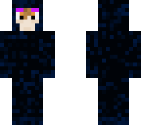 sikn | Minecraft Skins