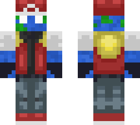 astro | Minecraft Skins