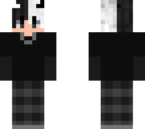 Axozer | Minecraft Skin
