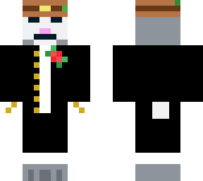 chungus | Minecraft Skins