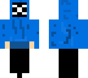 BoyWithUke | Minecraft Skin
