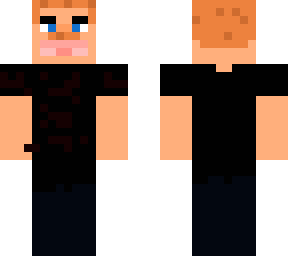 brooklyn guy | sml | Minecraft Skin