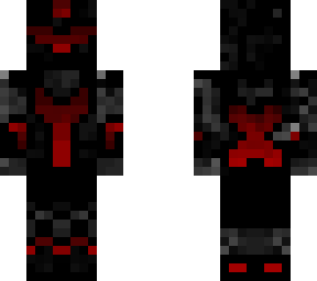 cadet | Minecraft Skin