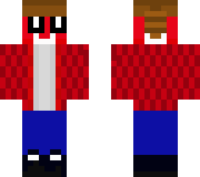 canada | Minecraft Skins