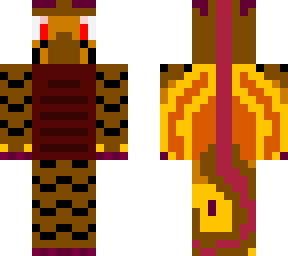 caracal | Minecraft Skins