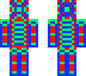 carnival | Minecraft Skins