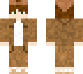 carre | Minecraft Skins