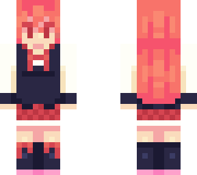 chelsea | Minecraft Skins