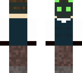 CML | Minecraft Skin