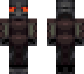 half life 2 combine soldier | Minecraft Skins