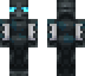 Combine Elite Soldier | Minecraft Skin
