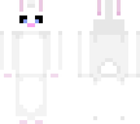 conejo | Minecraft Skin
