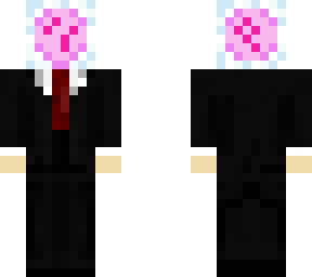 crystal | Minecraft Skin