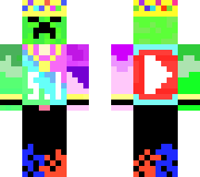 customized skins smart | Minecraft Skin