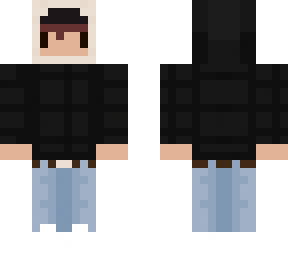calvin cxlvxn | Minecraft Skins