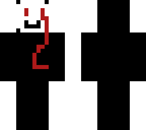 daemon | Minecraft Skins