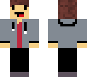 derp | Minecraft Skins