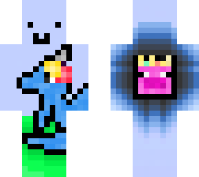 2015 | Minecraft Skins