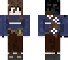 dodo | Minecraft Skins