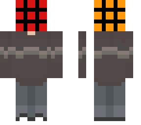 dsadsa | Minecraft Skin