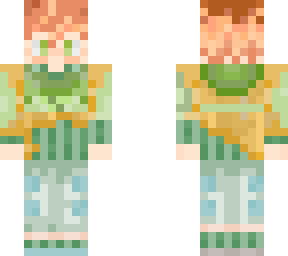 eddy | Minecraft Skins